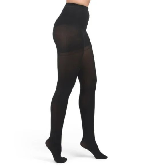 Laundry By Shelli Segal | Accessories | Nwt Laundry Black Body Shaper ...